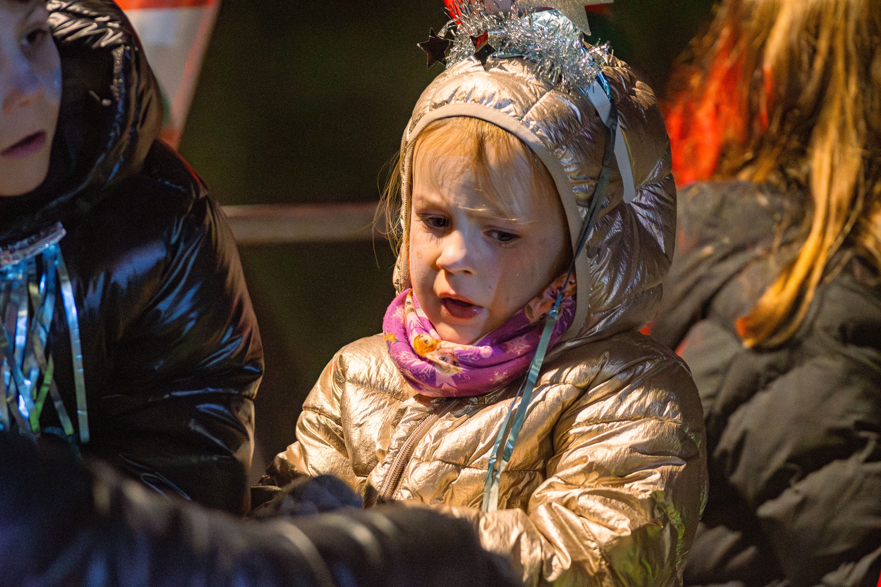 Cavalcada de Reis de Valldoreix 2026