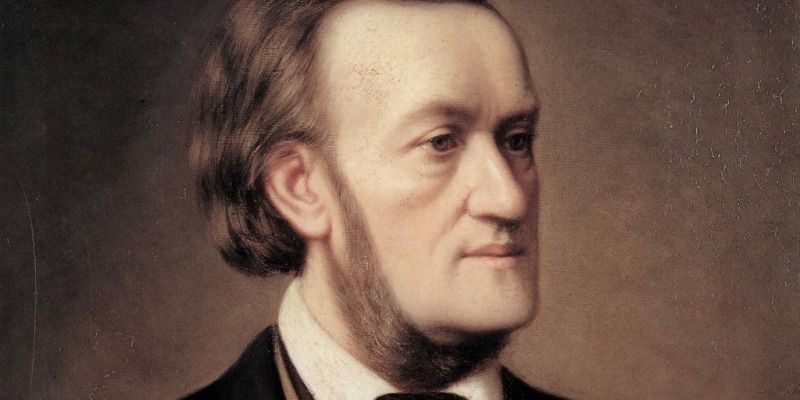 Òpera entre copes. "La vida de Wagner"