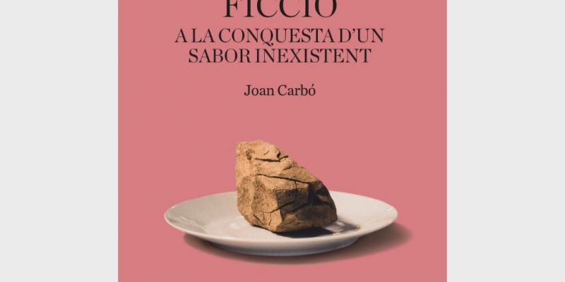 Presentació de llibre. "Terroir Ficció"