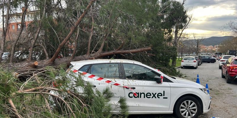 Episodi de Vent a Sant Cugat: tot el que has de saber