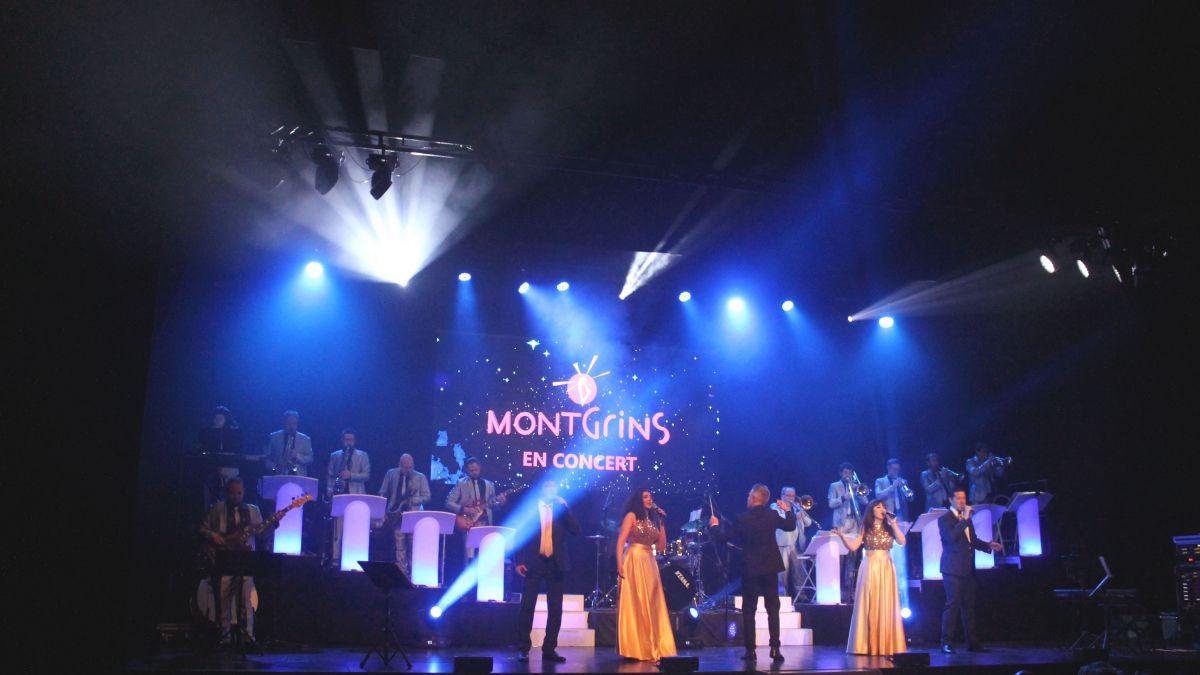 FESTA MAJOR SANT CUGAT 2026: Cobla Orquestra Montgrins, en concert