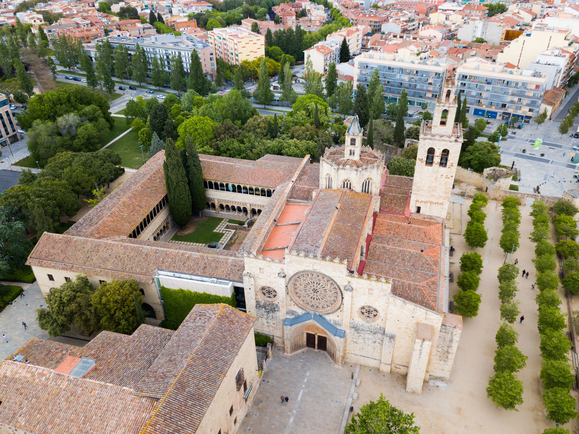 La decoració de casa a Sant Cugat és de qualitat